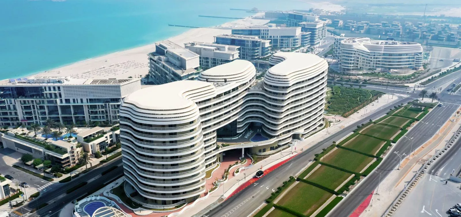 Ajwan Towers – Glory Capital Investment